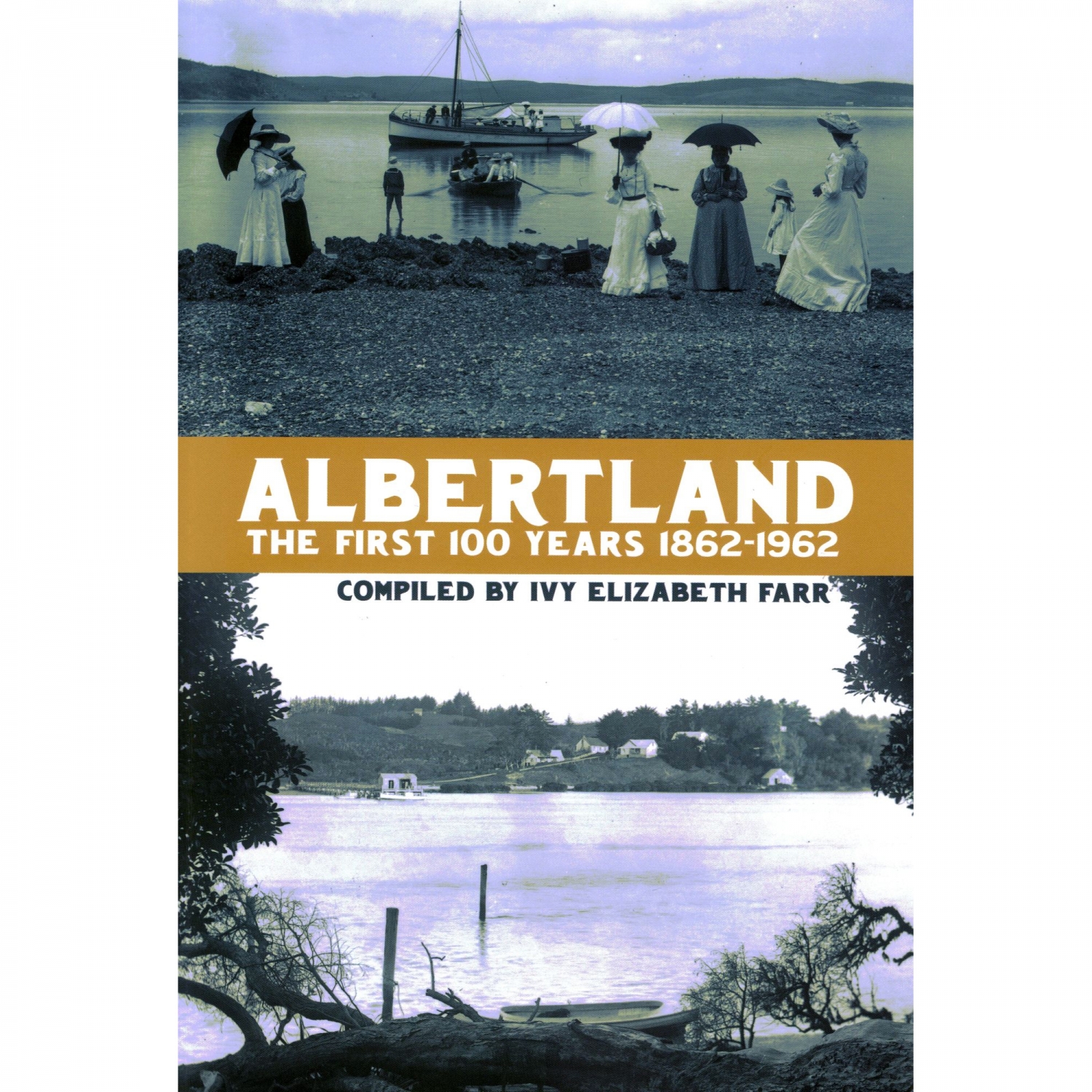Images From Albertland - Silver Edition - Albertland Heritage Museum