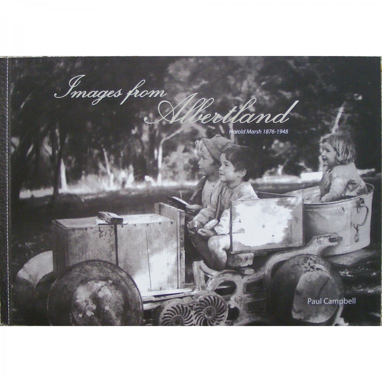 Images From Albertland - Silver Edition - Albertland Heritage Museum