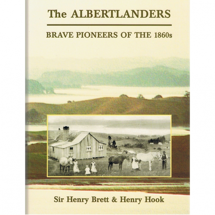 The Albertlanders | Brave Pioneers of the 1860's - Albertland Heritage ...